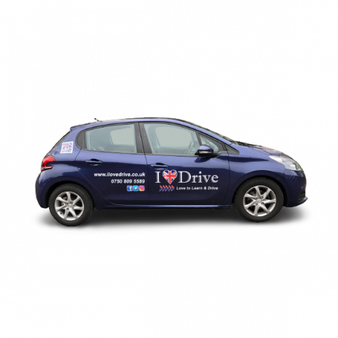 Pricing - I Love Drive - Driving Lessons Birmingham